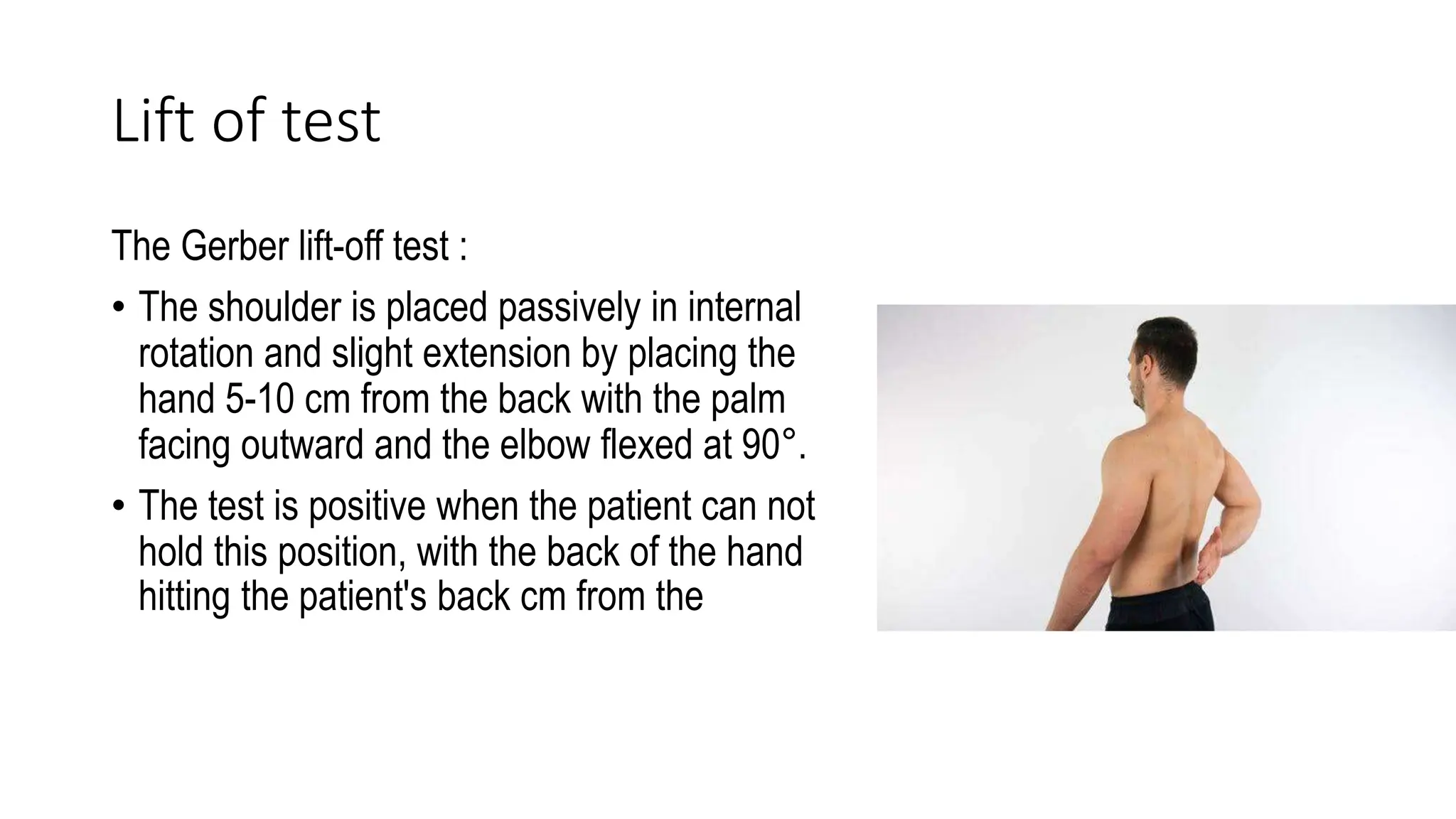 Rotator Cuff Injuries present at Chirayu Medical College.pptx