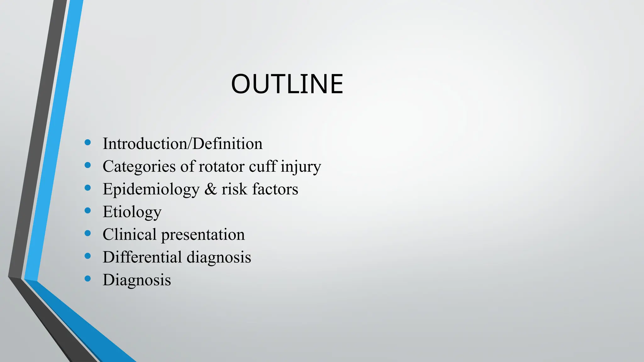 Rotator Cuff Injury(1) .pptx