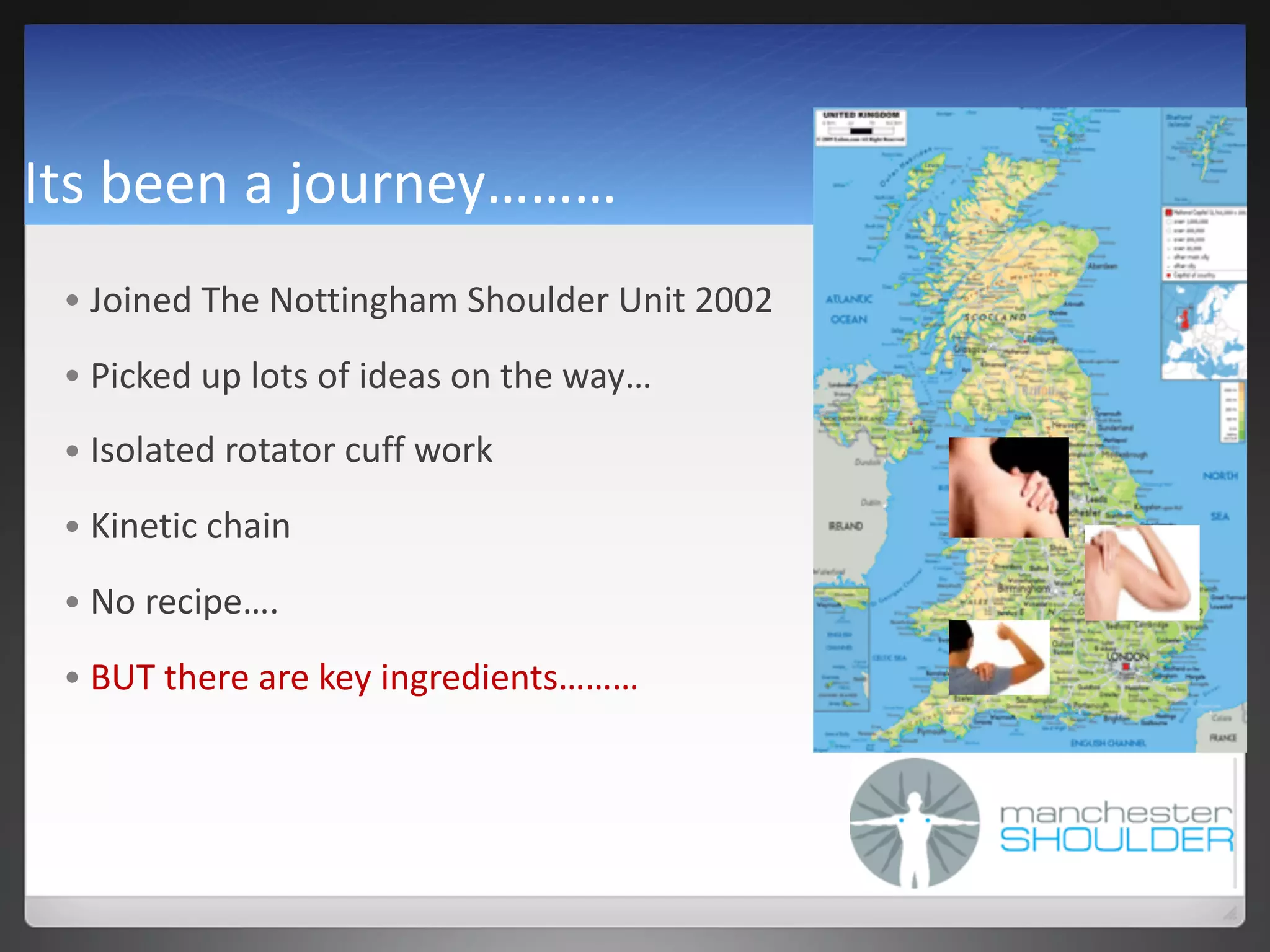 A practical guide to Rotator Cuff Rehab | PDF
