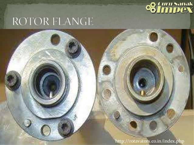 Rotavator Spare Parts-rotavator-Rotavator Complete Kit