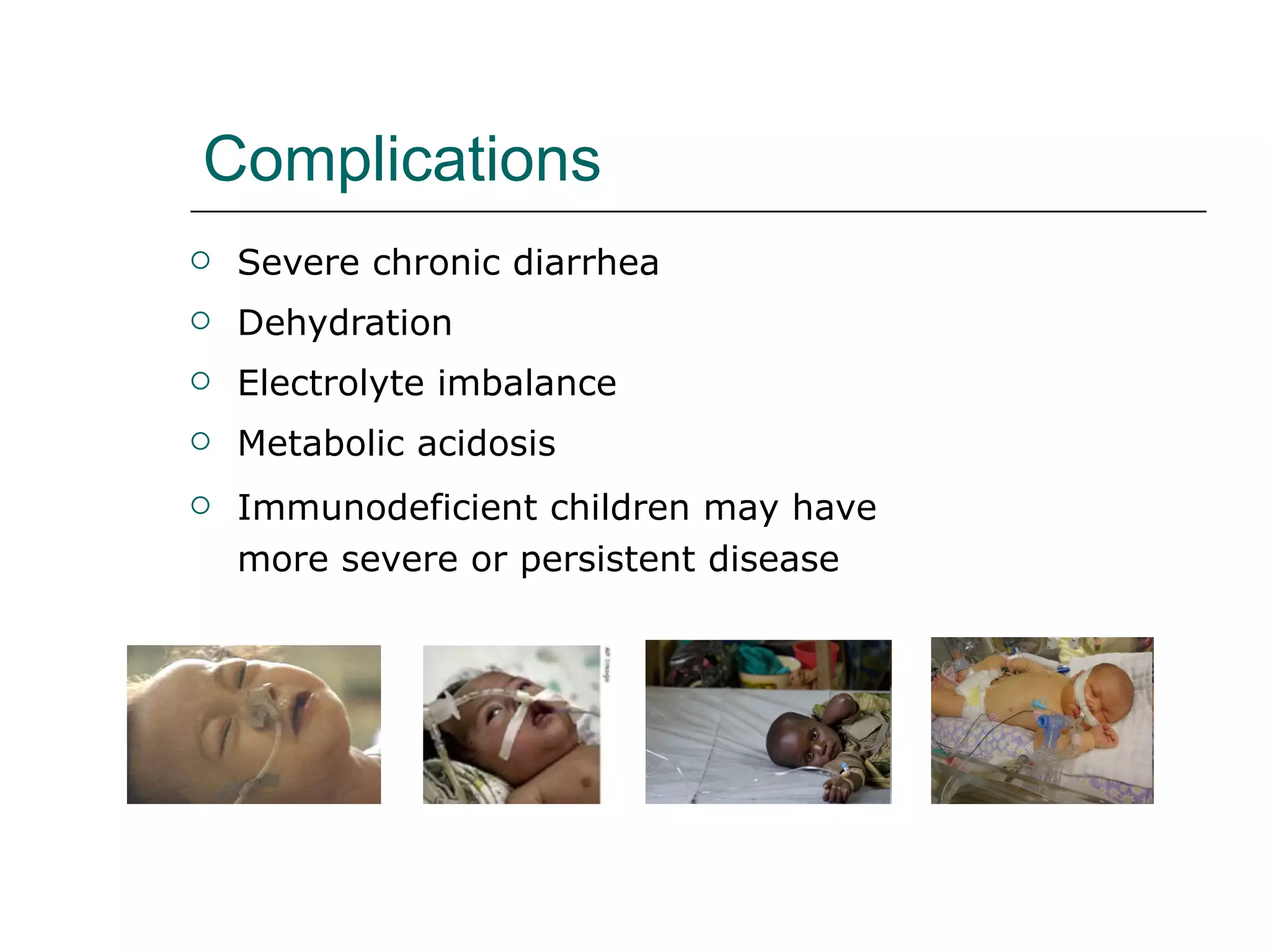 Rotavirus | PPT