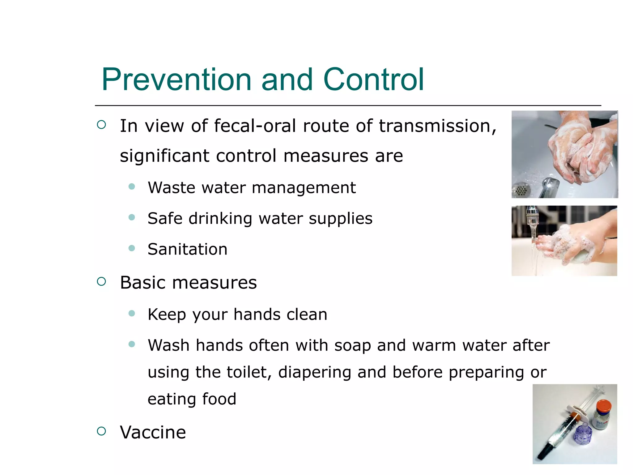 Rotavirus | PPT