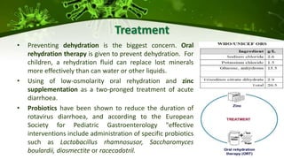 Rotavirus | PPTX