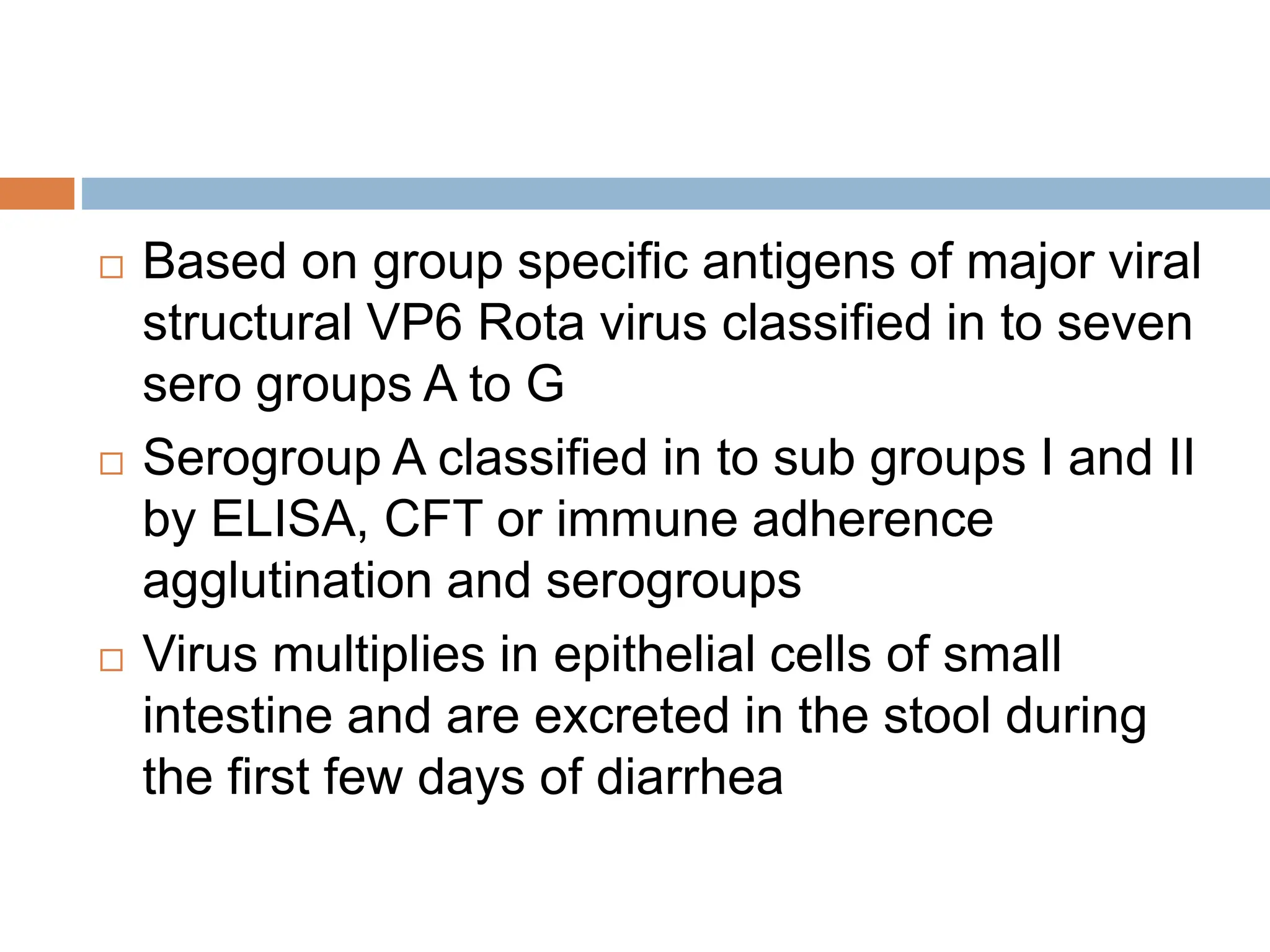 ROTA VIRUS.pptx/ diarrhoea/ rota viral diarrhoea | PPTX