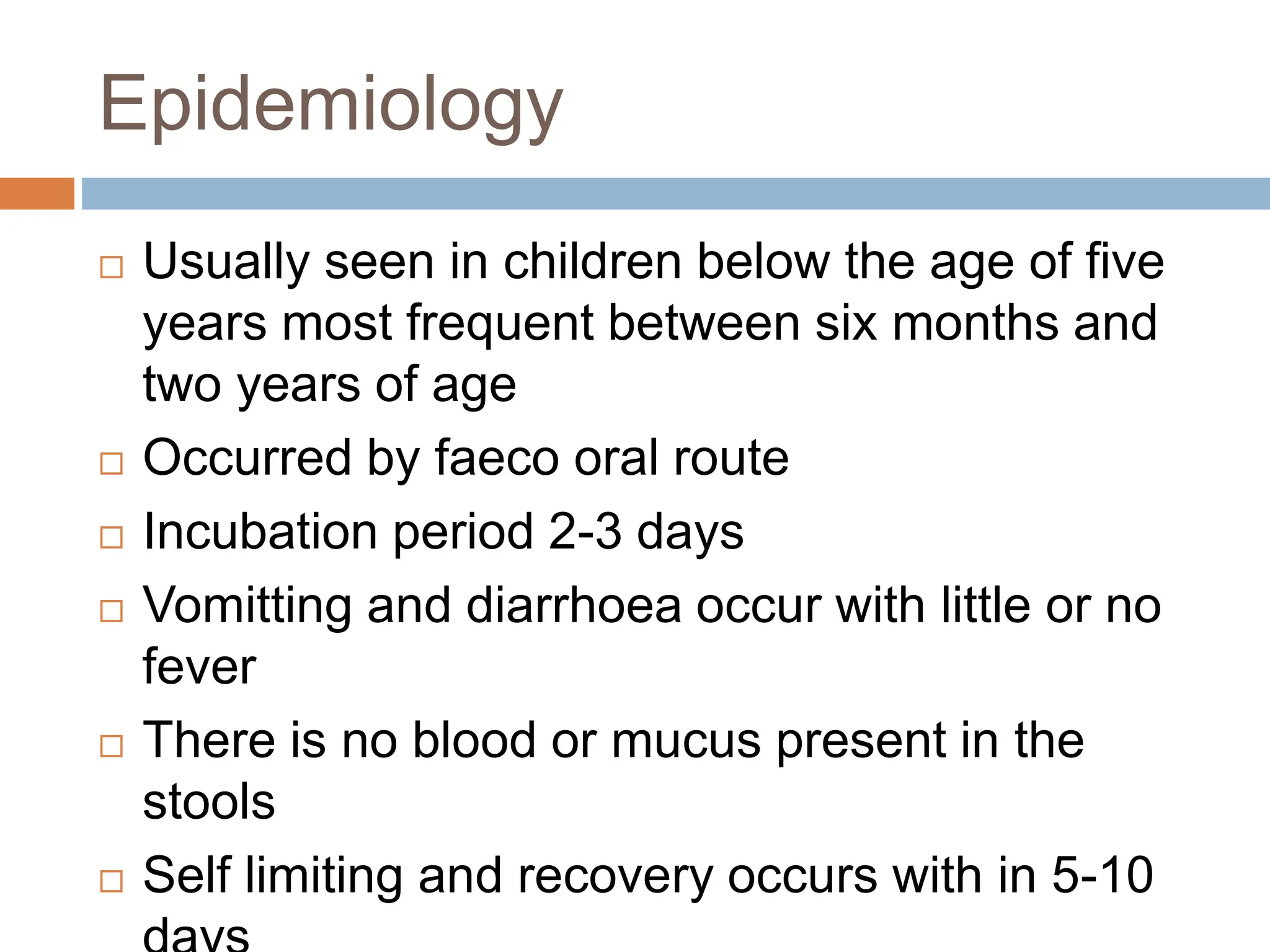 ROTA VIRUS.pptx/ diarrhoea/ rota viral diarrhoea | PPTX