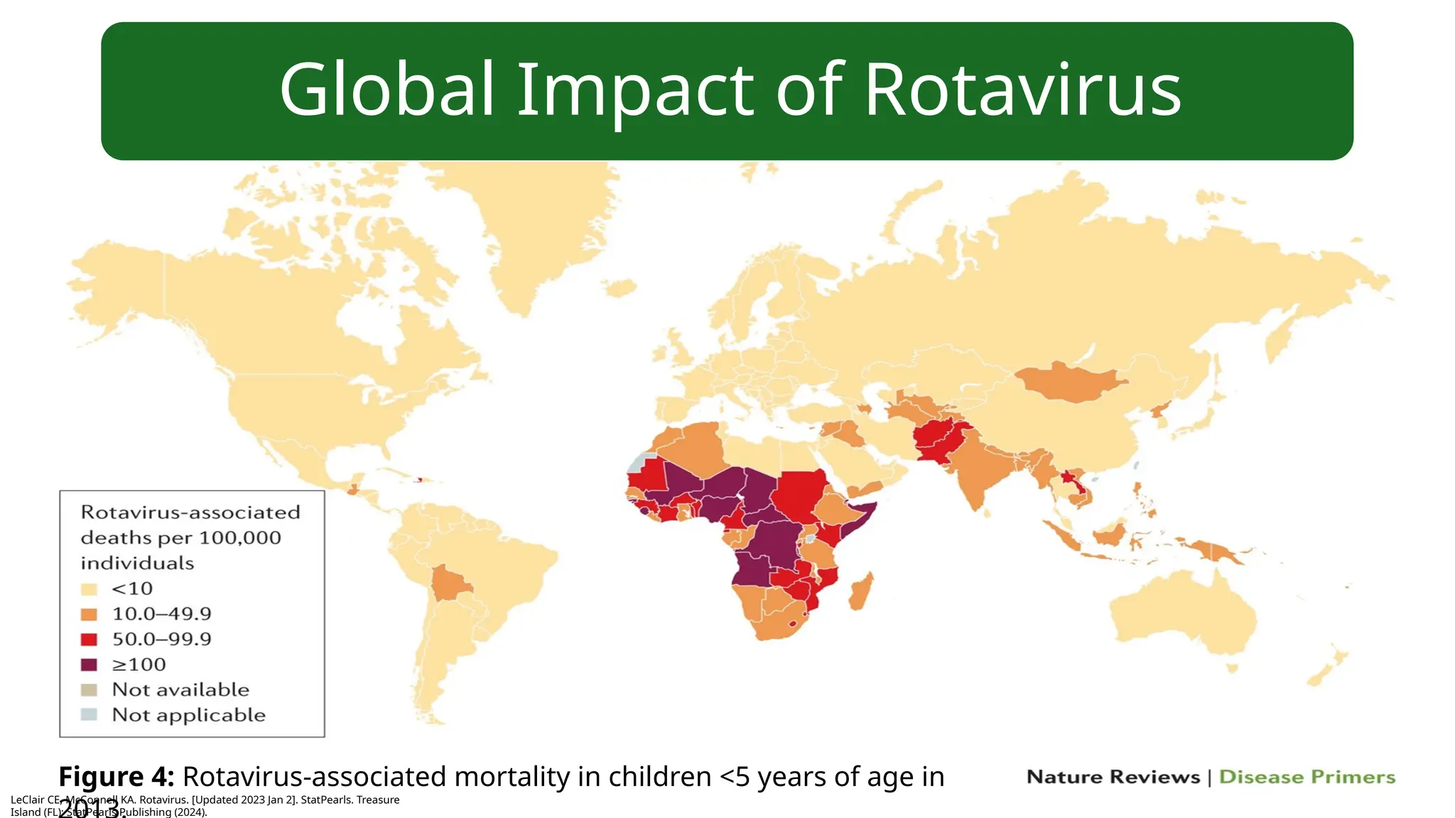 Rotavirus – The Invisible Killer of Infants | PPTX | Infectious ...