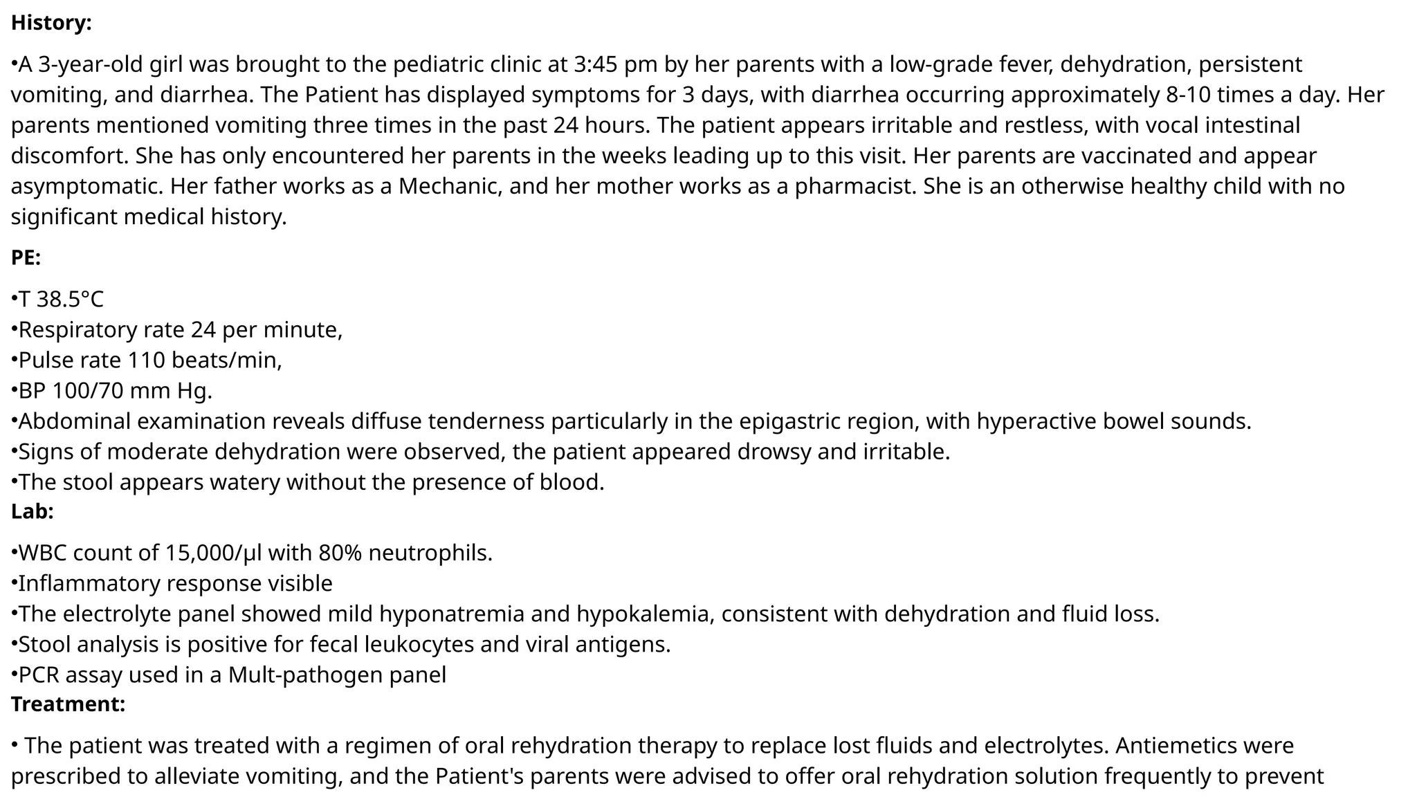 Rotavirus – The Invisible Killer of Infants | PPTX | Infectious ...