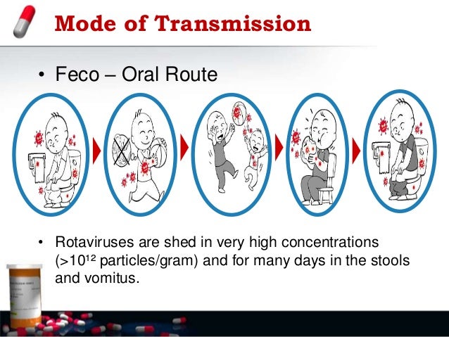 Rotavirus vaccine vikash keshri
