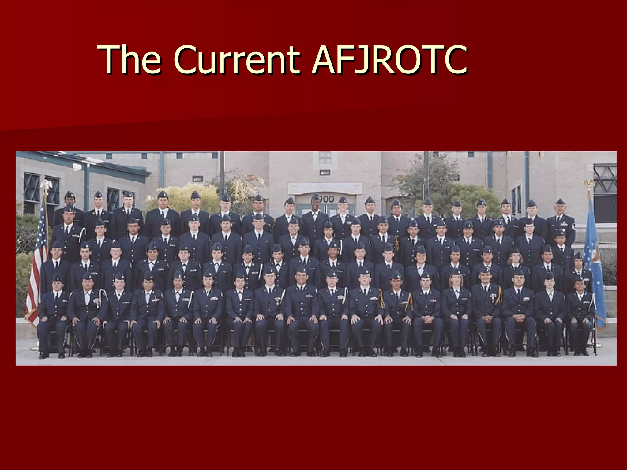 Rotc | PPT
