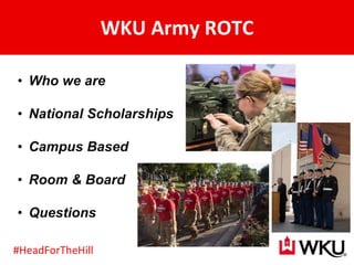 rotc.pptx | Education