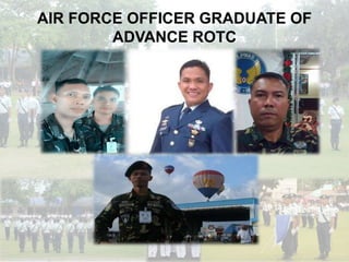 THE PRESENSATION OF ROTC-Orientation-2019.pptx