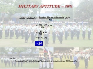 THE PRESENSATION OF ROTC-Orientation-2019.pptx