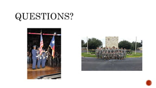 ROTC Four Year Plans Training | PPT