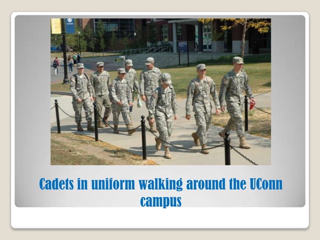 Rotc presentation | PPT
