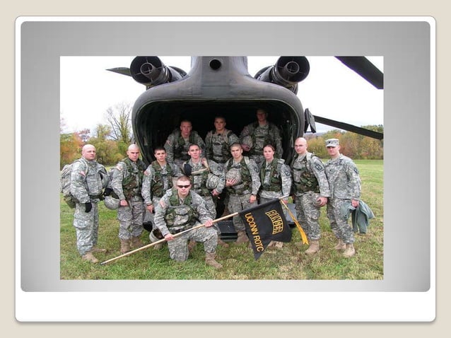 Rotc presentation | PPT