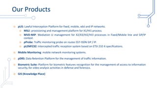 The RoTechnology official presentation | PPT