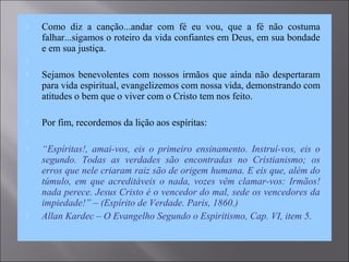 Estudo do livro Roteiro lição 40 | PPT