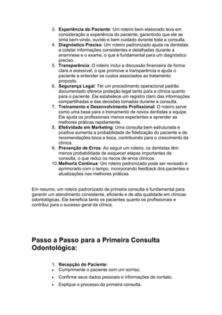 Roteiro Profissional para a Primeira Consulta Odontológica.pdf