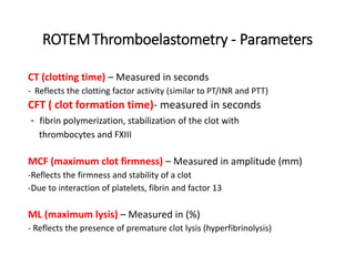 ROTEM - An Introduction and overview.pptx