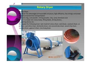 Rotex catalog | PPT