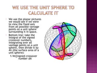 Applications of Knot Theory to DNA | PPT