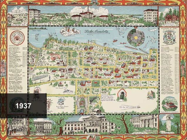 Cartography & Visualization | PPT