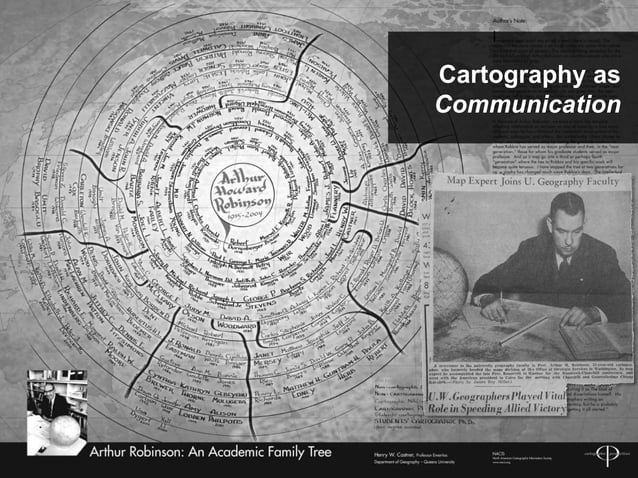 Cartography & Visualization | PPT