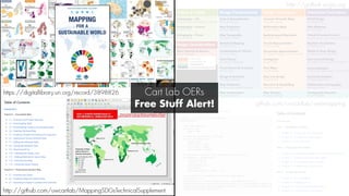 Introducing "Web Mapping: A Workbook for Interactive Cartography and ...