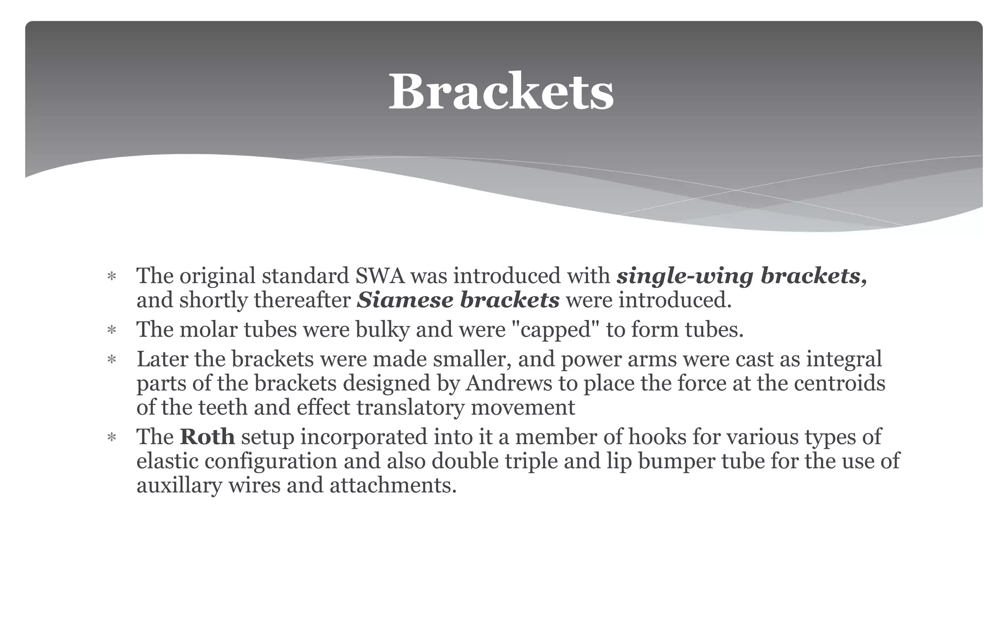 Roth philosophy | PPTX