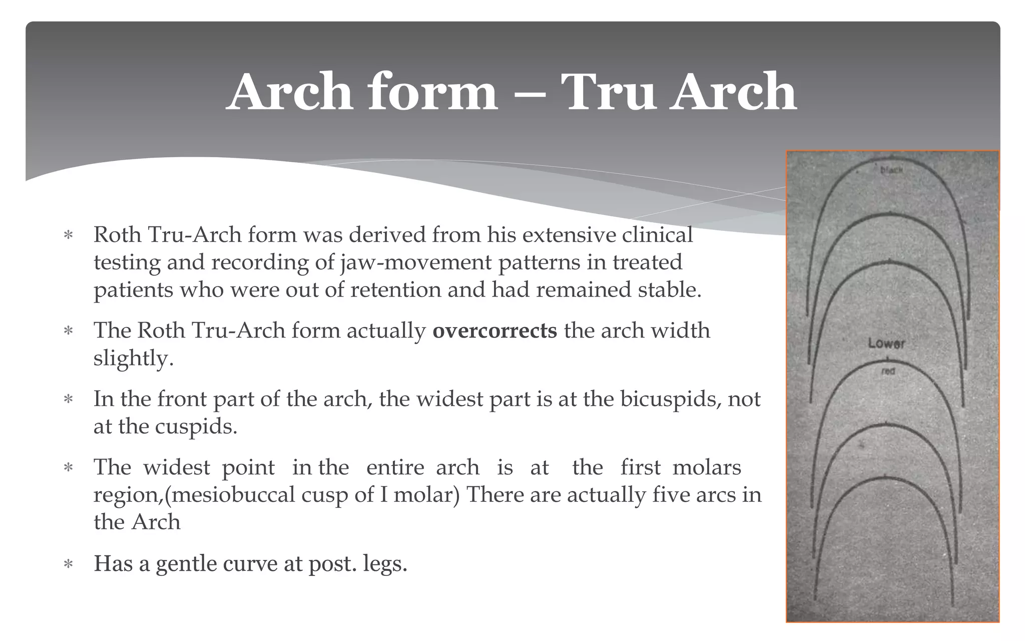 Roth philosophy | PPTX