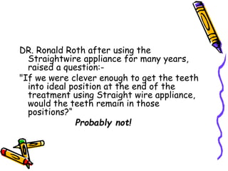 Roth prescription.ppt