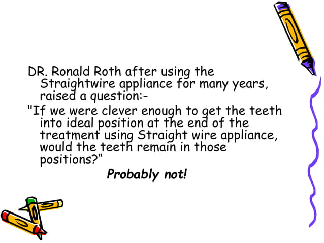 Roth prescription.ppt