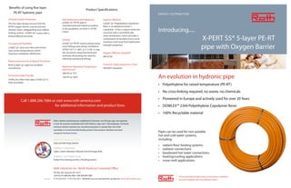 Roth X Perts5 Brochure | PDF