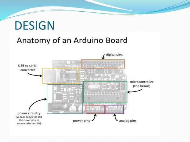 Robotics with arduino | PPTX | Technology & Computing
