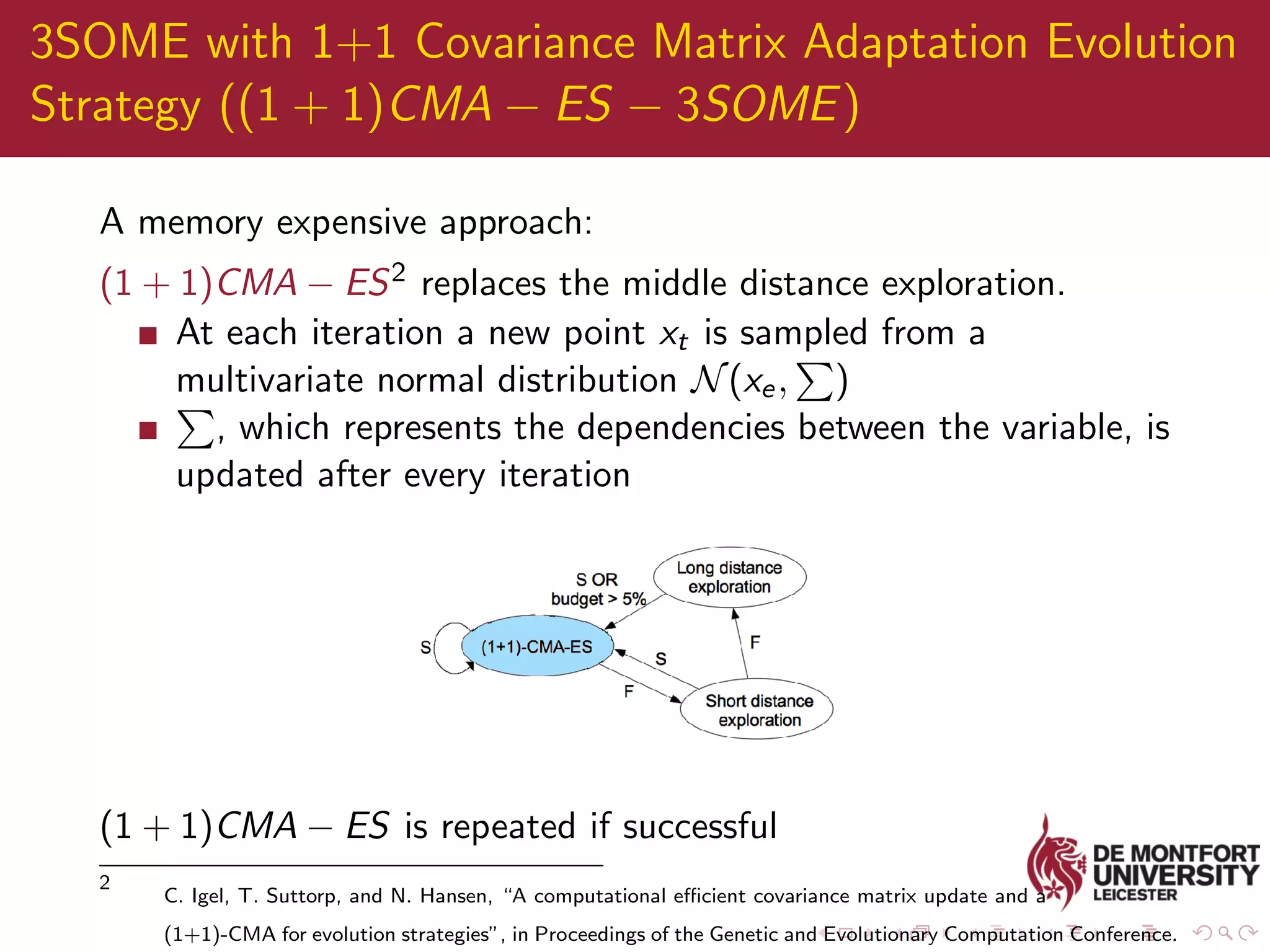 Three Rotational Invariant Variants Of The 3some Algorithms Ppt