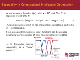 Three rotational invariant variants of the 3SOME algorithms | PPT