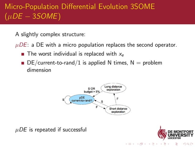 Three Rotational Invariant Variants Of The 3some Algorithms Ppt