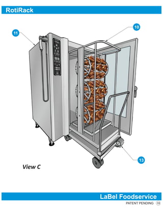Roti Rack | PDF