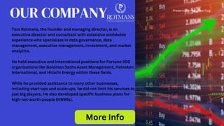 Data governance consulting Firms | PPT