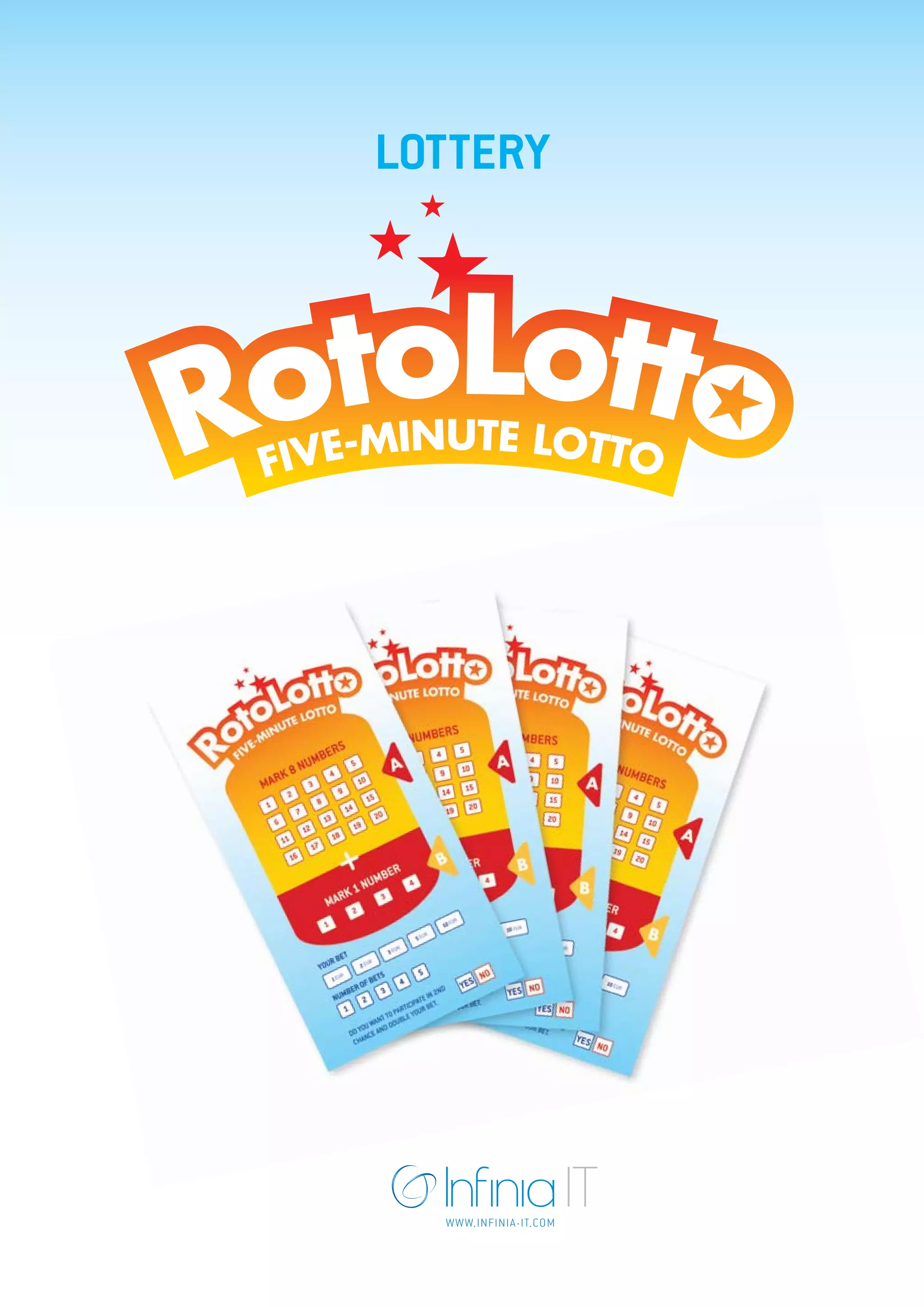 Rotoloto English | PDF
