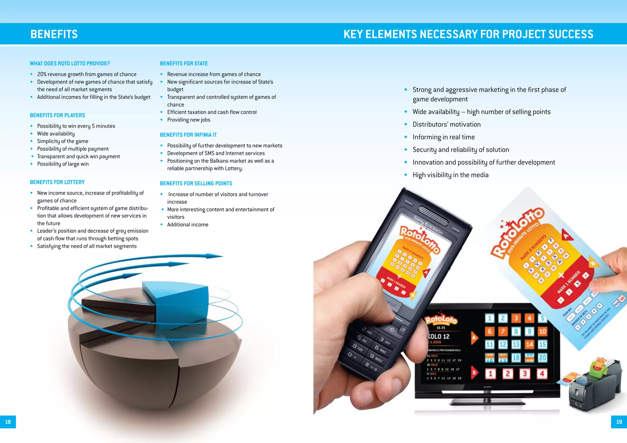 Rotoloto English | PDF