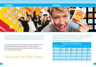 Rotoloto English | PDF