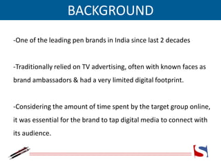 Rotomac Case Study | PPT