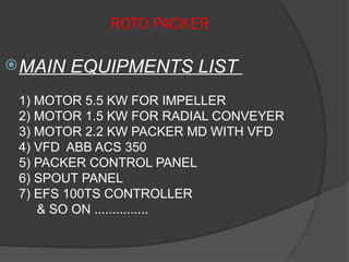 Roto Packer - make enexco working principle & activities zack.pptx