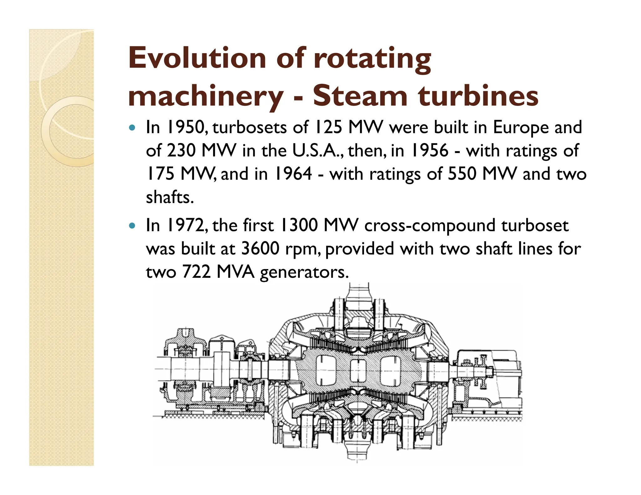 Introduction to all rotordynamics chapters | PDF