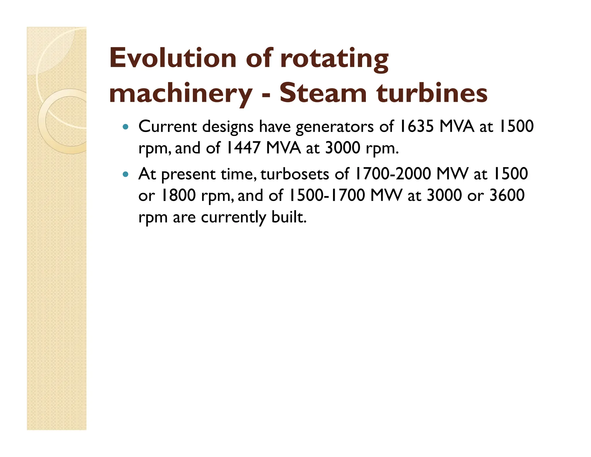 Introduction to all rotordynamics chapters | PDF