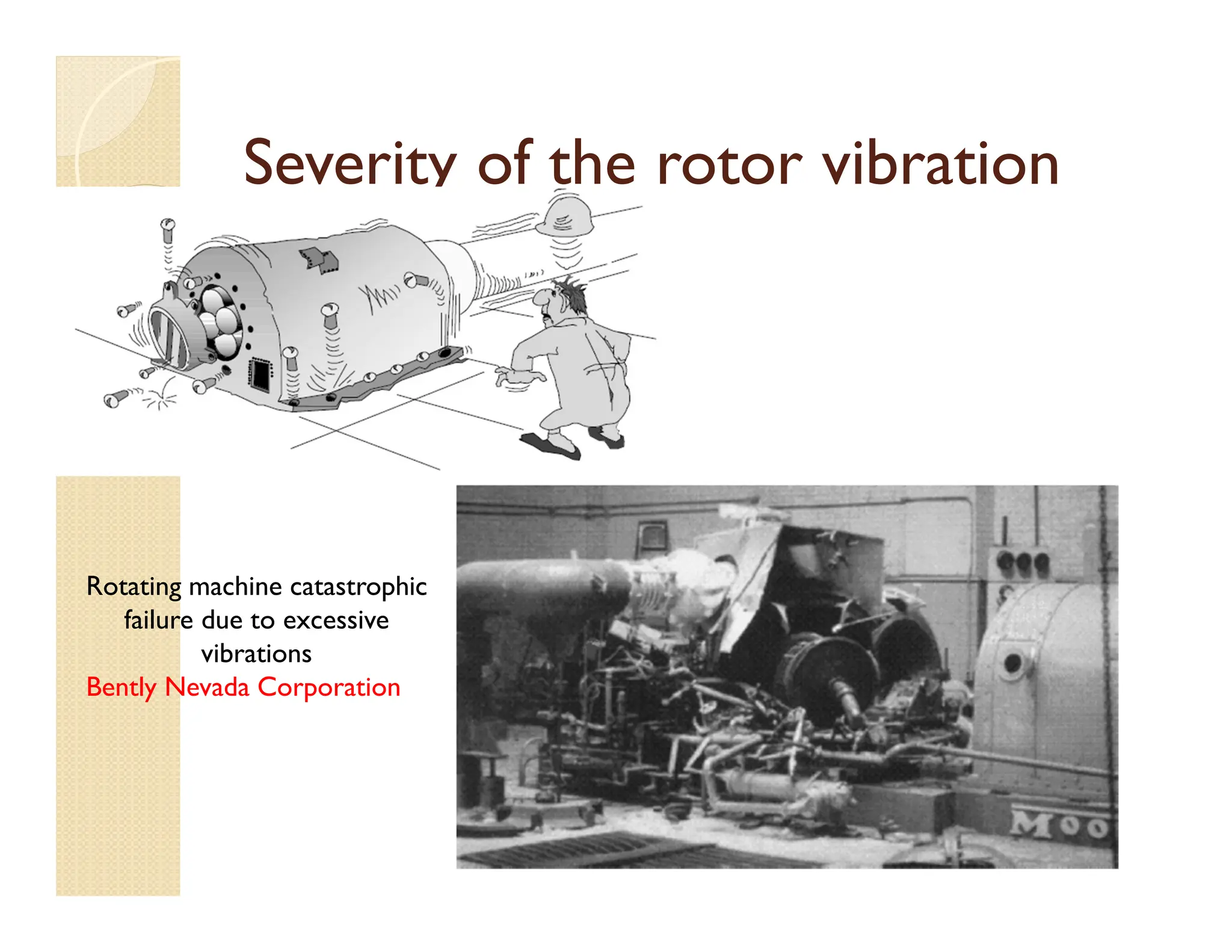 Introduction to all rotordynamics chapters | PDF