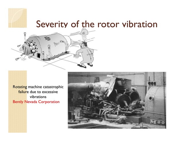 Introduction to all rotordynamics chapters | PDF | Physics | Science