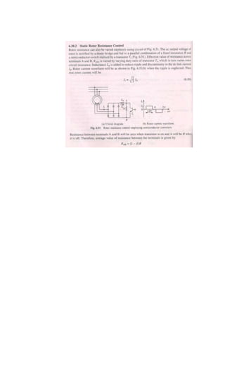 Rotor Resistance Docx