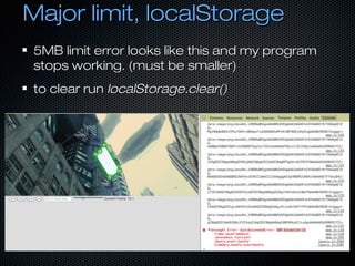 Rotoscope inthebrowserppt billy | PPT